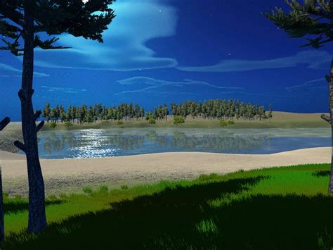 Introduction To Terrain Editor Unity Learn
