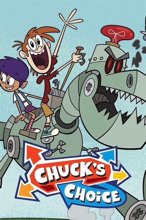 Chucks Choice 2017