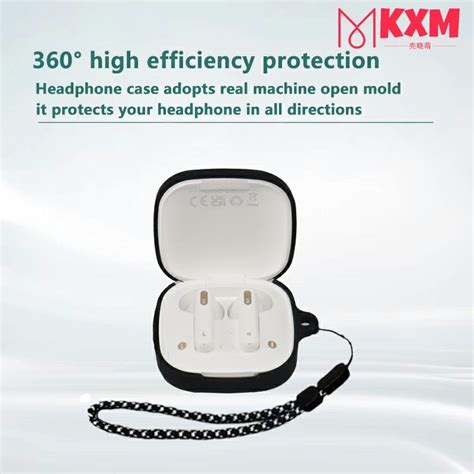 Bu01 Baseus E16 Case Dustproof Silicone Protective Cover Case For