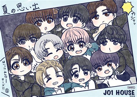 「jo1 Fanarts」おしゃれまとめの人気アイデア｜pinterest｜kagura Hime 大平祥生 イラスト キャラクター