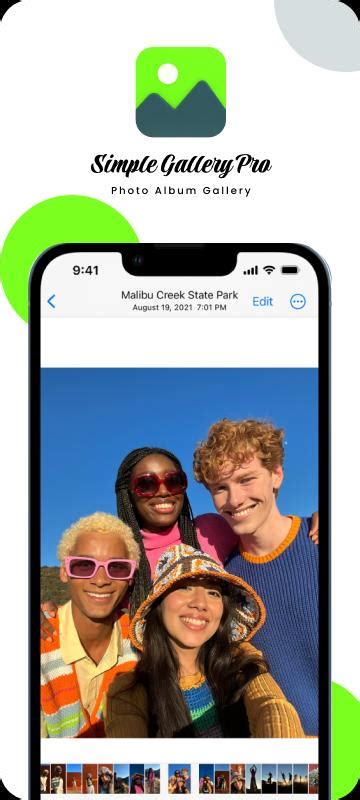 Simlpe Gallery Pro Apk For Android Download