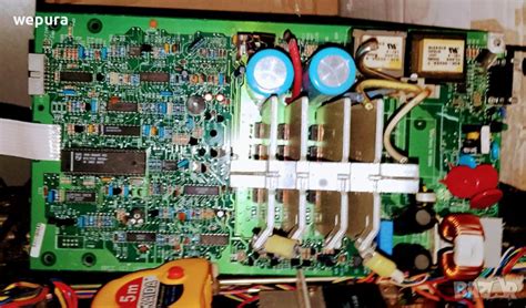 Електронна платка за части в Друга електроника в гр Стара Загора Id41776908 — Bazar Bg