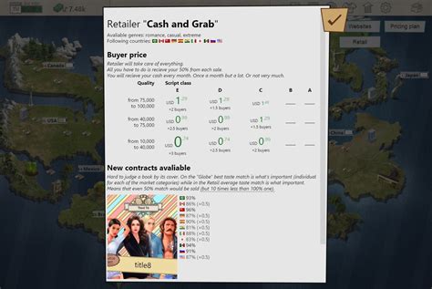 Porno Studio Tycoon