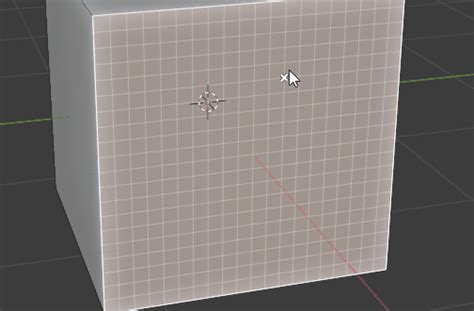 Documentation Grid Modeler