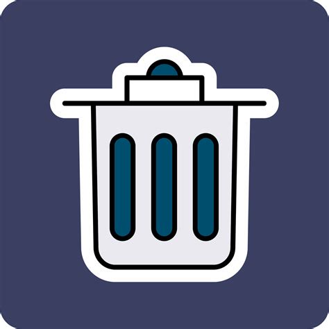 Delete Symbol Vecto Icon 38189857 Vector Art At Vecteezy