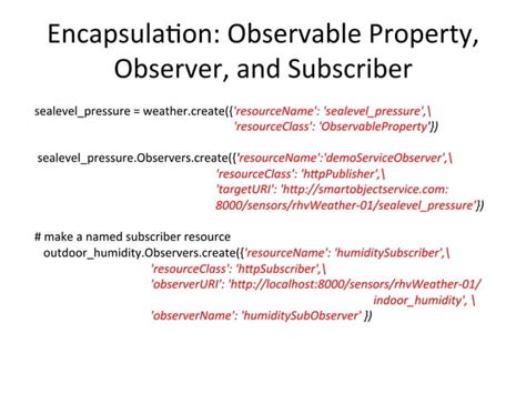 Iot Toolkit And Smart Object Api Tutorial Introduction Pdf