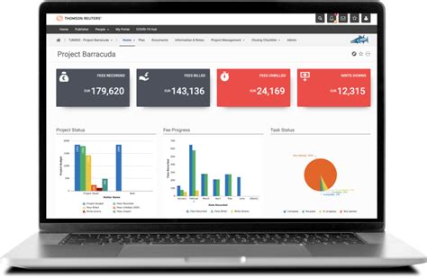 Highq 法律運營和商業管理 Taiwan Thomson Reuters
