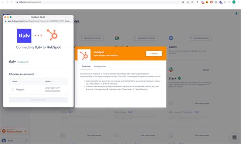 Building A Saas Integration Marketplace Paragon Blog