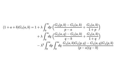 Most Difficult Math Equation In The World Tessshebaylo