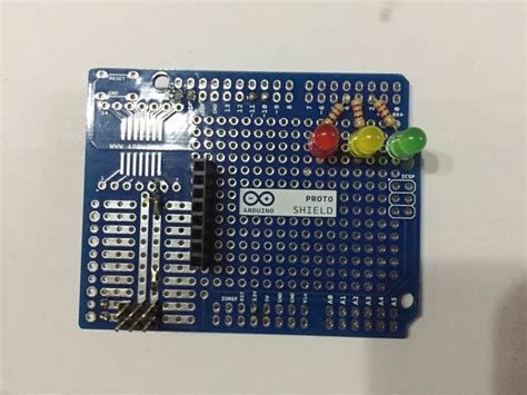 How To Connect An ADXL Axis Accelerometer To An Arduino The DIY Life
