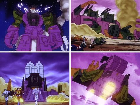 Which Scorponok Is Your Favorite R Transformers