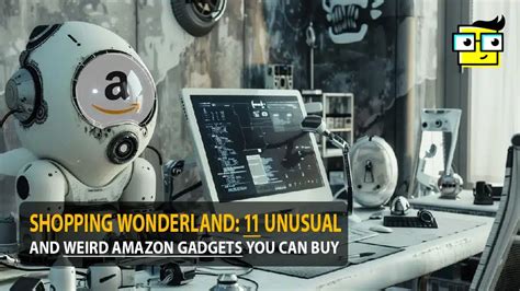 Stay Weird With These Top 15 Weird Ai Tools