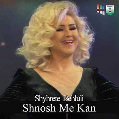 Shyhrete Behluli Je Si Rrush