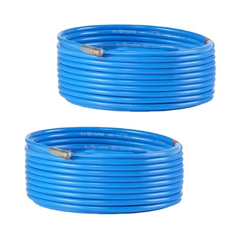 청소장비 세척기 부품 소모품 크란즐 고압세척기 파이프크리닝 호스 세트30m노즐 나바론 종합상사