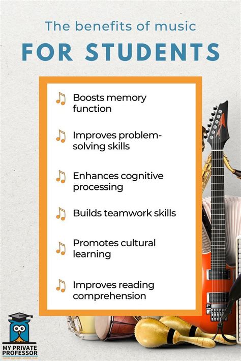 5 Ways Music Benefits Babe Education