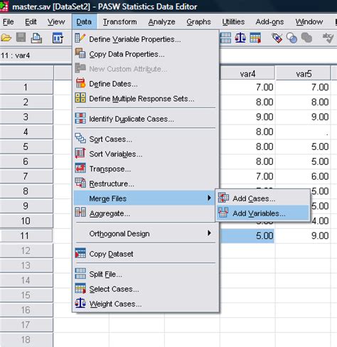Spss Savvy Statistics