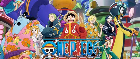One Piece Wallpaper Best