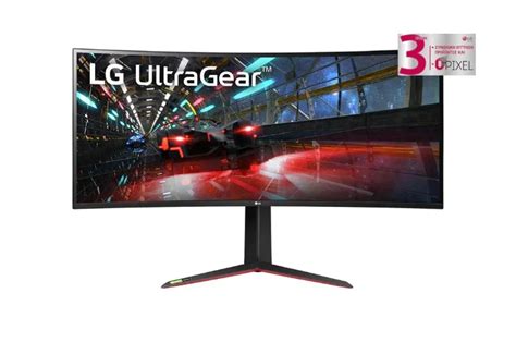 K Ultragear Nano Ips Gaming Monitor Lg