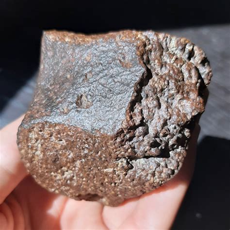 Chondrite Meteorites