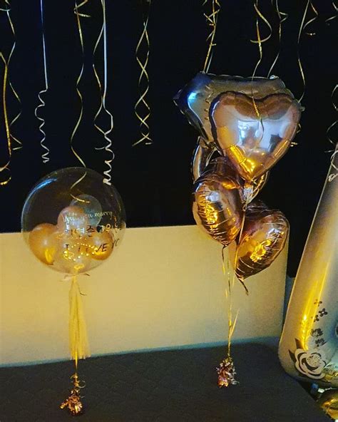 프로포즈 촛불이벤트 헬륨풍선 봉스파티본점구예쁜풍선만들기010 5730 2257