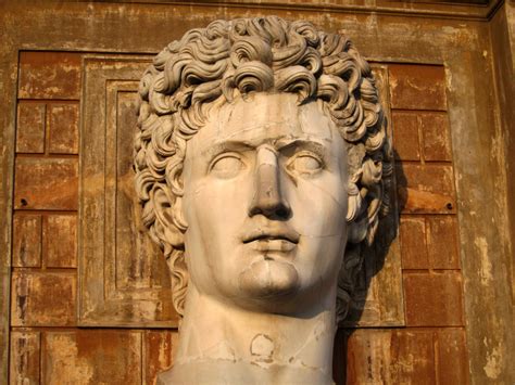 Nero Classicalmonuments On Tumblr