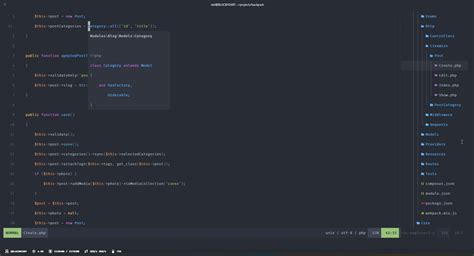 Tùy Biến Neovim Thành Một Code Editor Chất Lượng Ai Design Thiết Kế