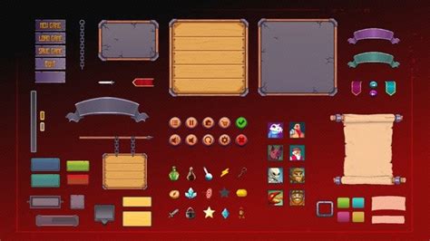 UI UX Game Quy trình và Lưu ý khi thiết kế UI UX cho game ITviec Blog