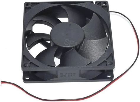 Good Quality 9025 92 92 25 Mm Y Y9225h24s 9cm Dc24v 0 30a 2 Wire