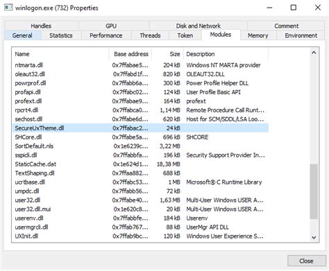 Themes Are Not Applied In Latest Windows Build Issue Namazso SecureUxTheme GitHub