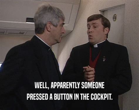 Dougal Button 