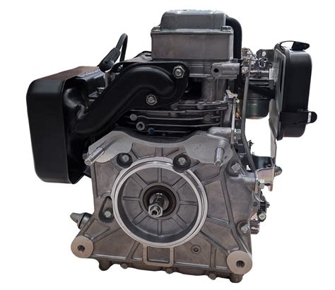 Motor Para Motopison Robin Engine 4 Hp Eh12 Indhor