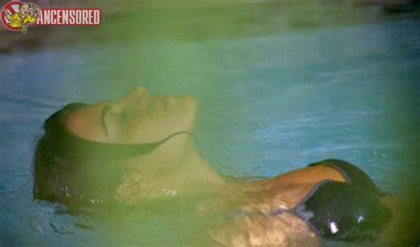 Naked Bianca Guaccero In Hollywood Flies