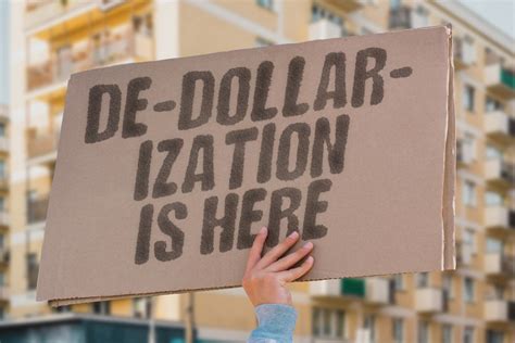 A Complete History Of Us Dollar Devaluation Since 1913