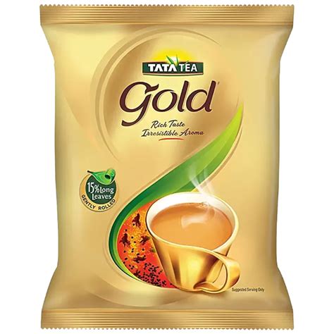 Tata Tea gold_500gm - Manaadi