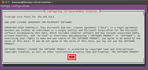 How To Install Restricted Extras In Ubuntu 1210 â€˜quantal Quetzalâ