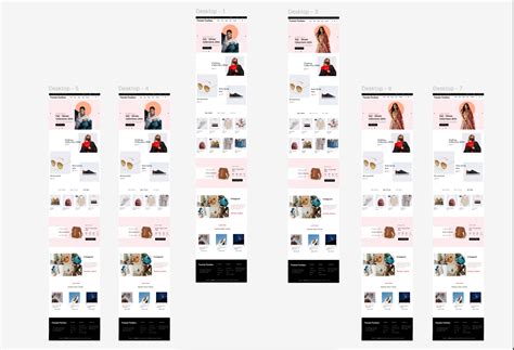 Female Fashion Figma