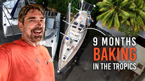 Sv Delos Sailing Indian Ocean Crossing Weboating