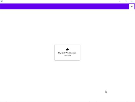 在javafx程序中使用tornadofx创建的view Csdn博客