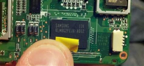 EMMC Vs SSD Not All Solid State Storage Is Equal The Tech Edvocate