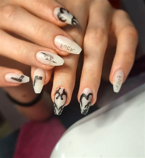 нюдовый маникюр ногти для подростка