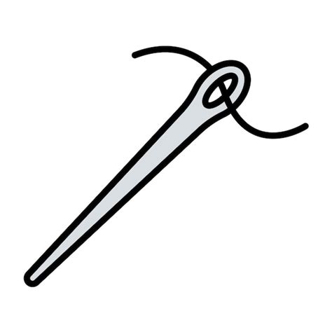 Cartoon Needle Images Free Download On Freepik