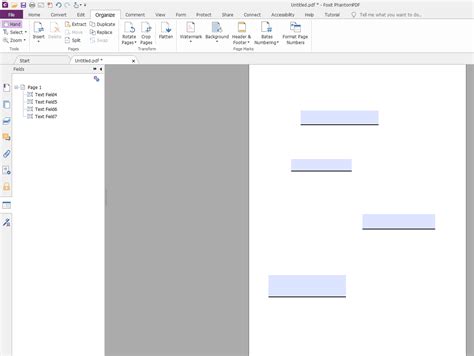 Itext Adding Bottom Border On Pdf Form Fields Stack Overflow