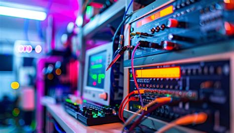 Getting Testy With Open Ran Viavi And Tip Collaborate On Lab Services