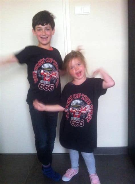 Cruise 666 The Boat Of The Beast 548 Photos Concert Tour