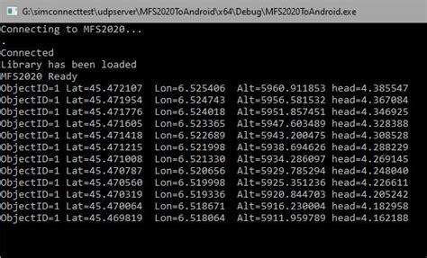 Android App Transponder Engine Gps X Plane Developers And