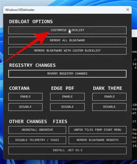 How To Debloat Windows 11 To Unlock Maximum Performance