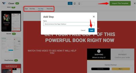 How To Set Up Woocommerce One Page Checkout Guide 2023