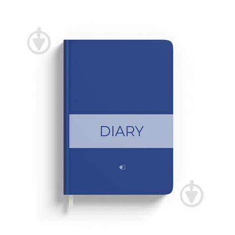 ᐉ Щоденник недатований АртПринт A6 2025 • Краща ціна в Києві Україні • Купити в Епіцентр