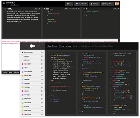 Codepen Enhancement Suite Codepen