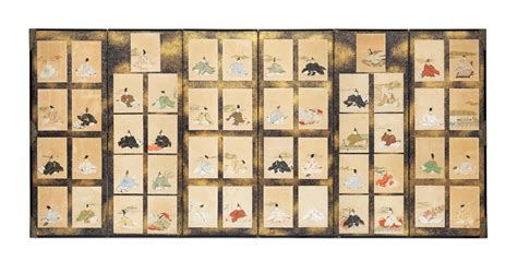 Bonhams Anonymous Edo Period 1615 1868 18th Century